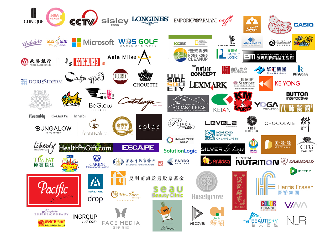 Client List - MESEES DESIGN
